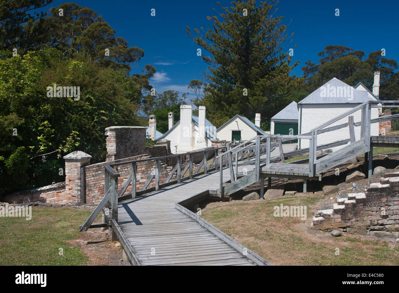 Commandant house hi-res stock photography and images - Alamy