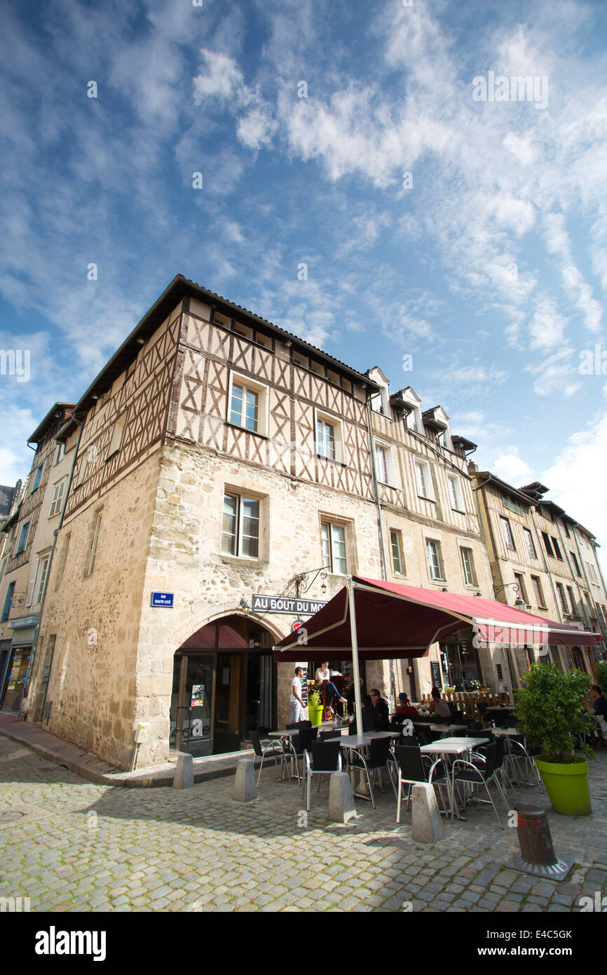 Limoges France High Resolution Stock Photography and Images - Alamy