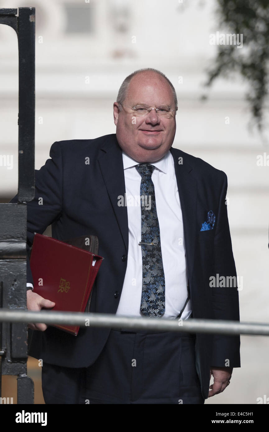 Eric pickles communities hi-res stock photography and images - Alamy