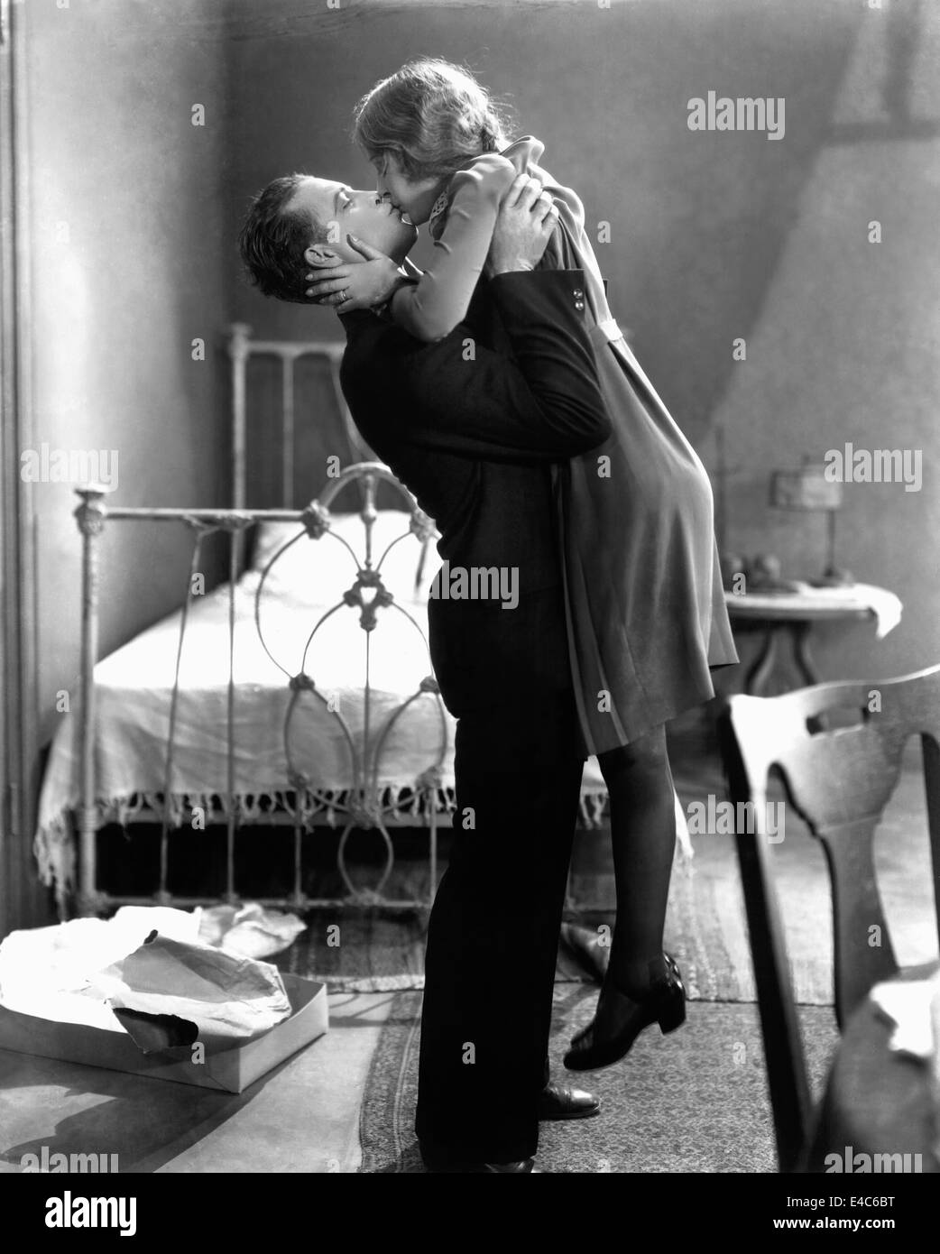 James murray actor hi-res stock photography and images - Alamy