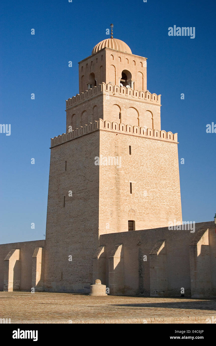 Kairouan History High Resolution Stock Photography and Images - Alamy
