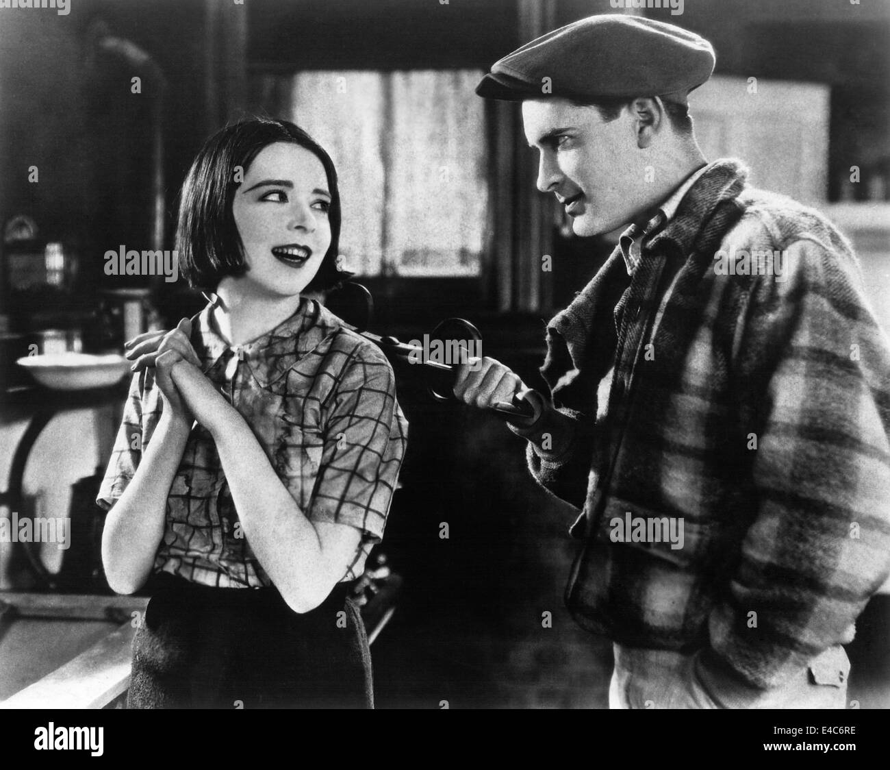 Ella hollywood hi-res stock photography and images - Alamy