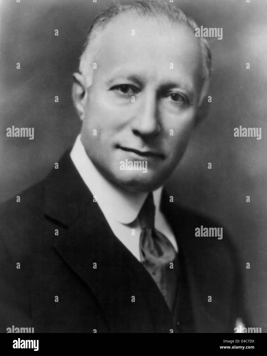 Adolph zukor hi-res stock photography and images - Alamy