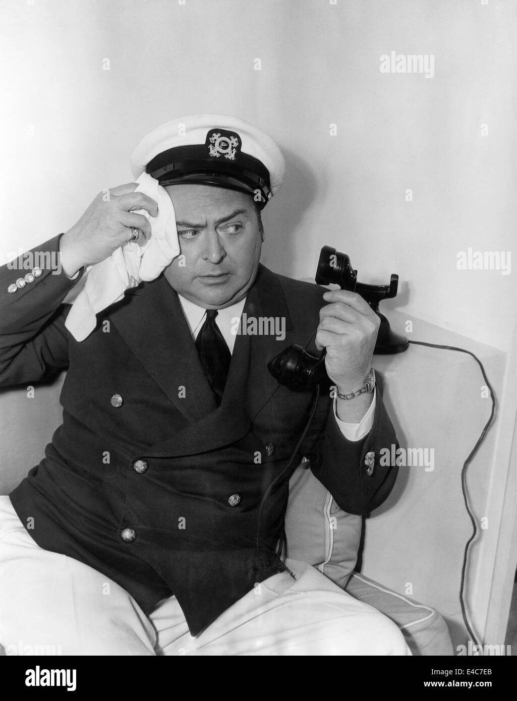 Edward arnold hi-res stock photography and images - Alamy