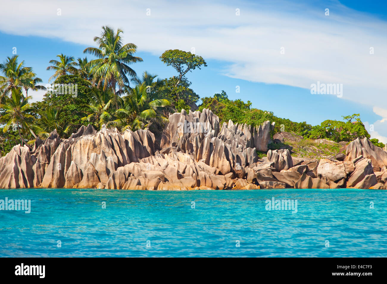 Little palm island resort hi-res stock photography and images - Alamy