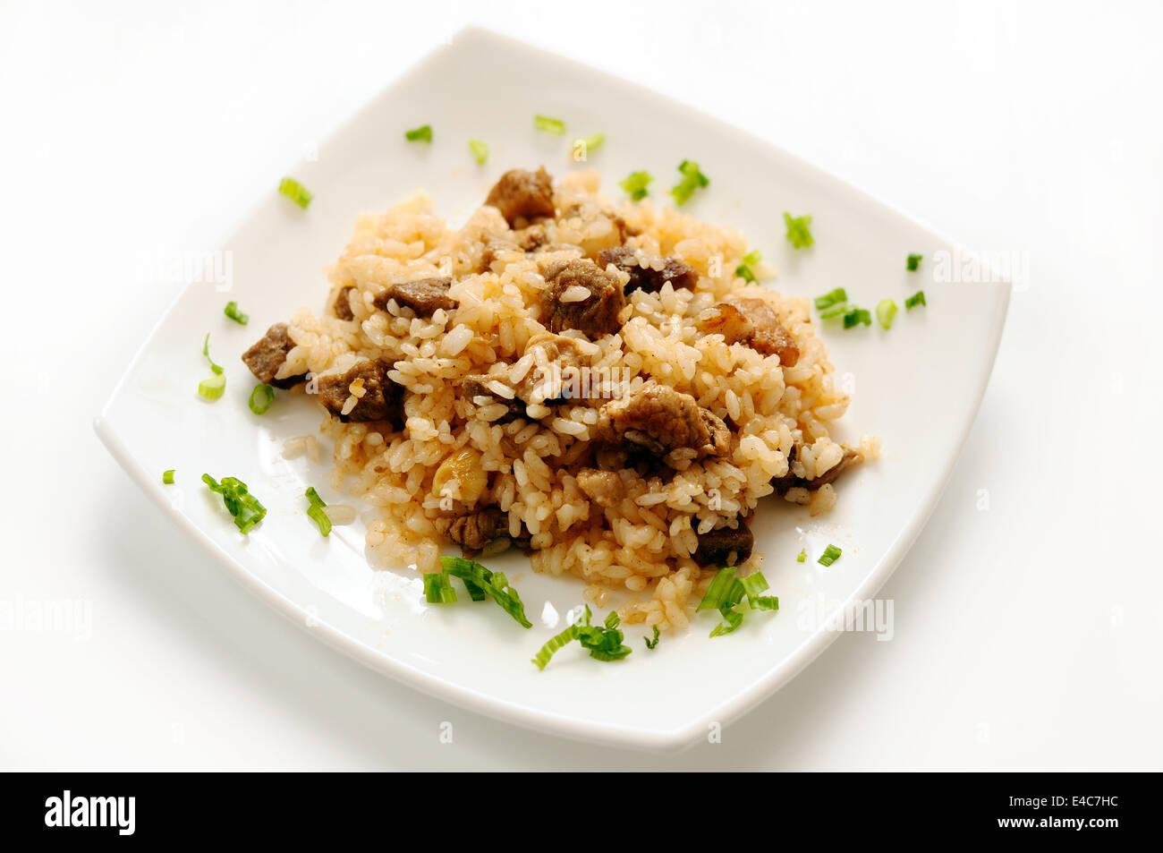 Uzbek kitchen hi-res stock photography and images - Alamy