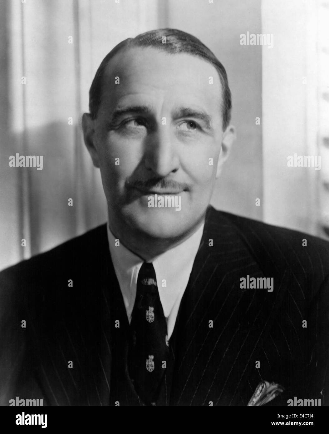 J arthur rank hi-res stock photography and images - Alamy