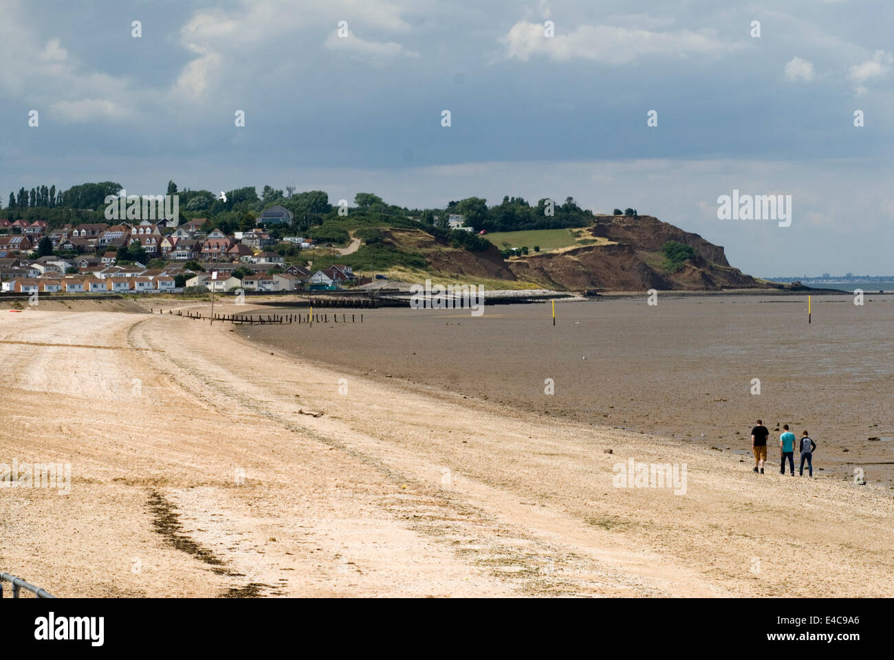 Leysdown On Sea Stock Photos & Leysdown On Sea Stock Images - Alamy