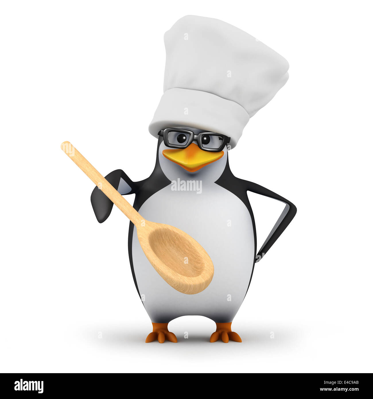 Student chef Cut Out Stock Images & Pictures - Alamy