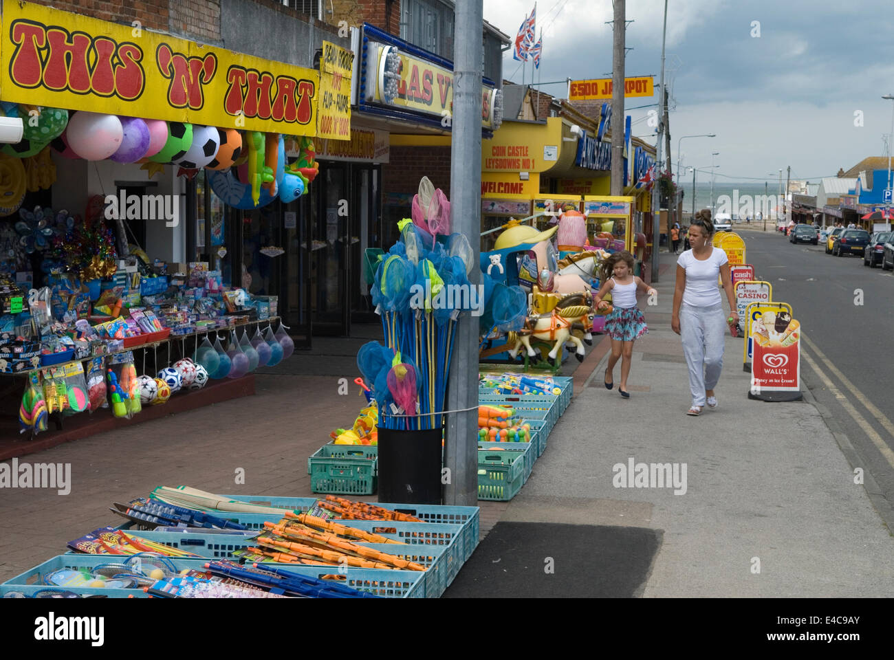 Bucket And Spade On A Beach High Resolution Stock Photography and ...