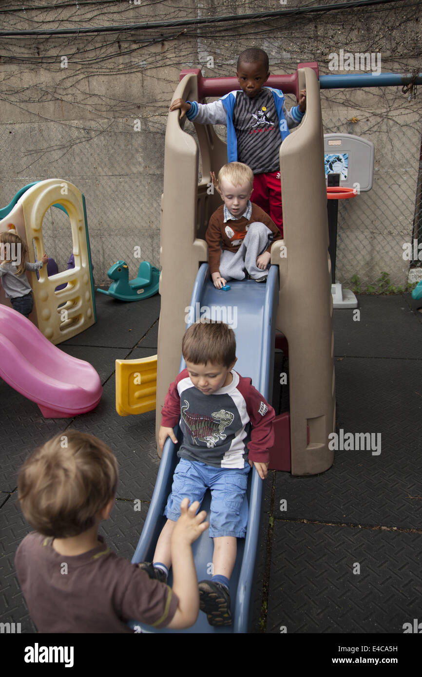 "Smart Kids Are Us" nursery school and early learning center in ...