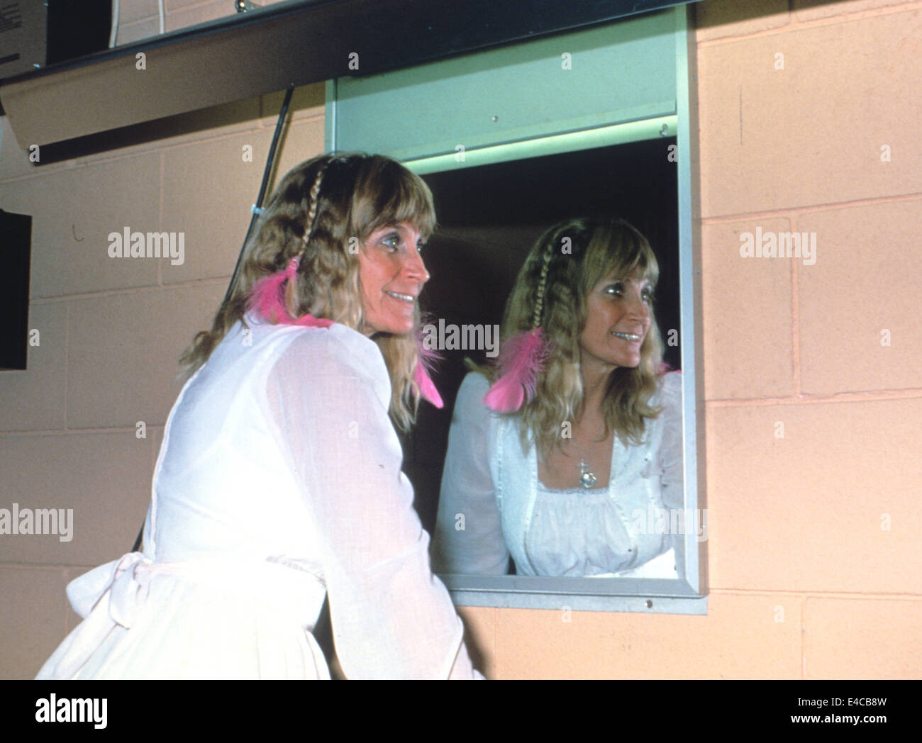 Skeeter davis us country western hi-res stock photography and images ...