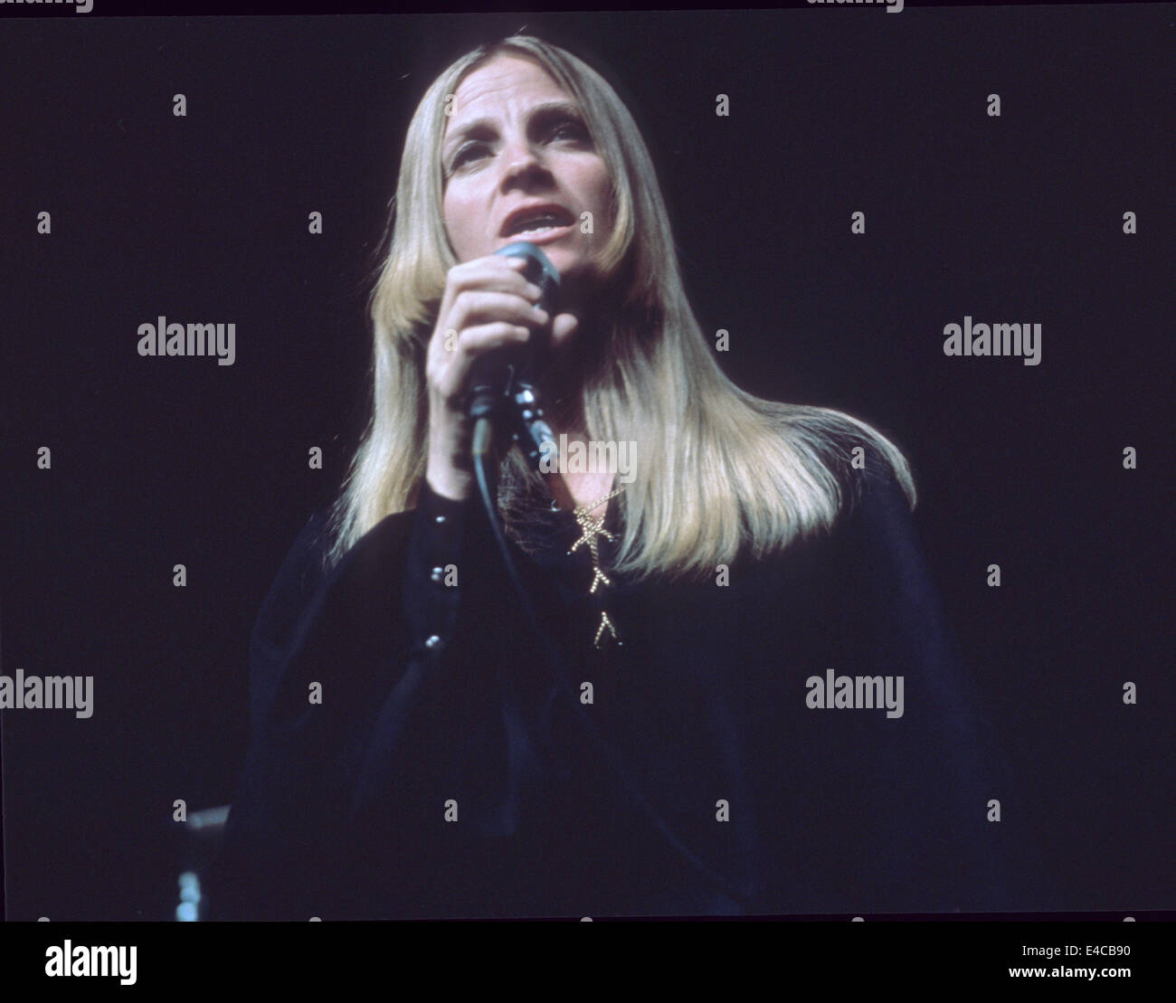 Skeeter davis hi-res stock photography and images - Alamy