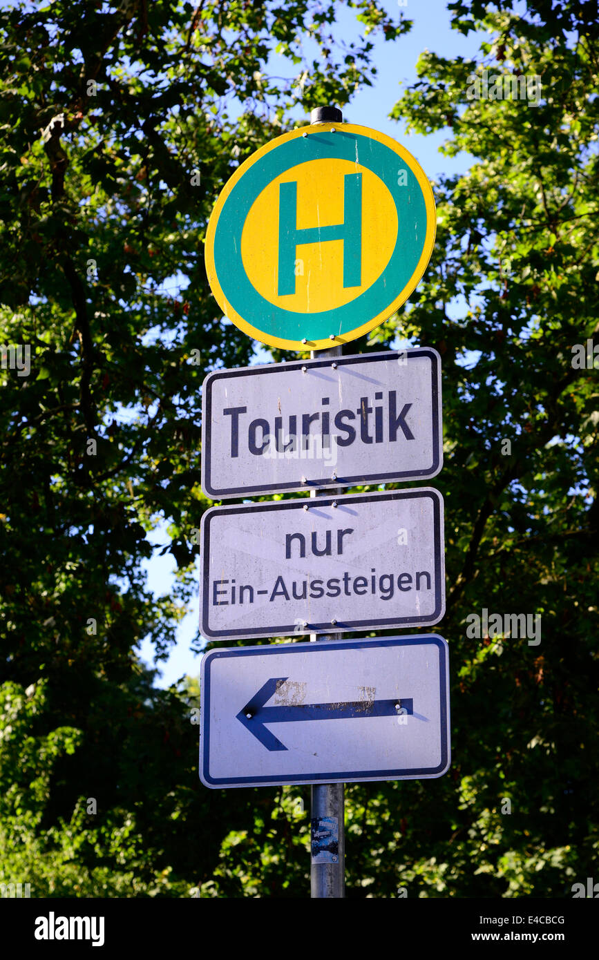 Historical display sign marker hi-res stock photography and images - Alamy