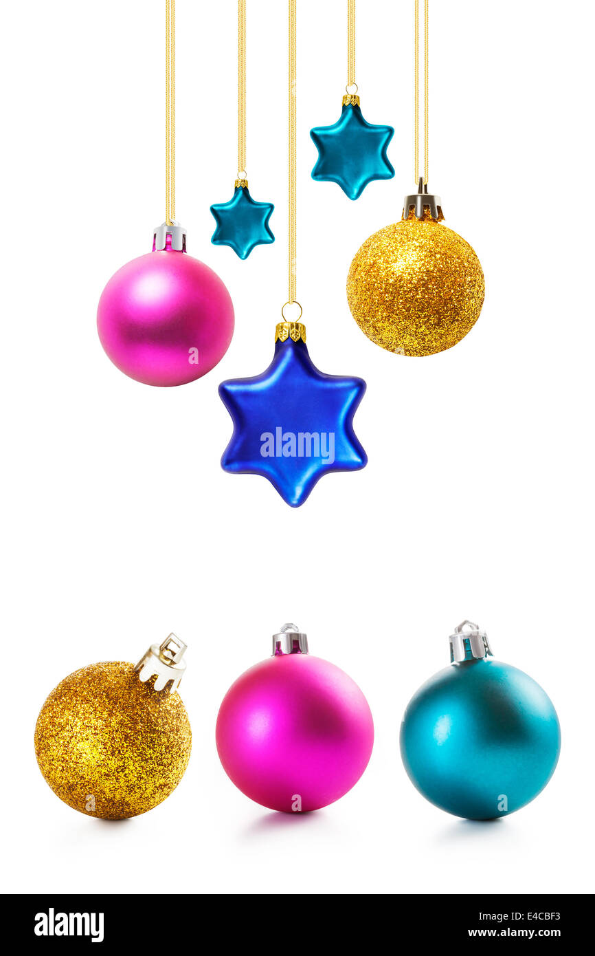 Stars collection hi-res stock photography and images - Alamy