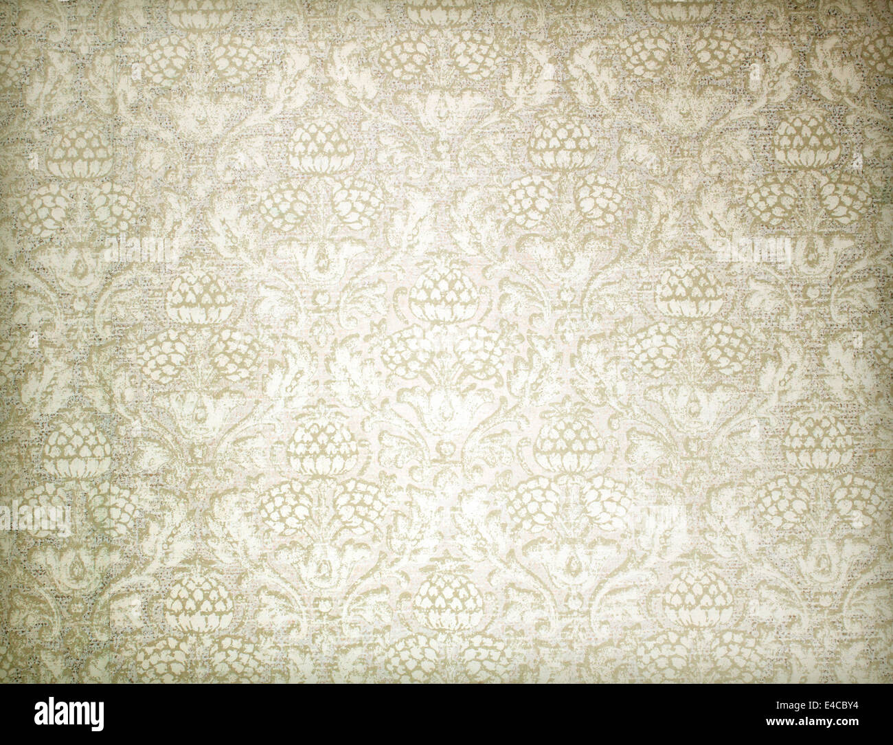 Classy Vintage Wallpaper