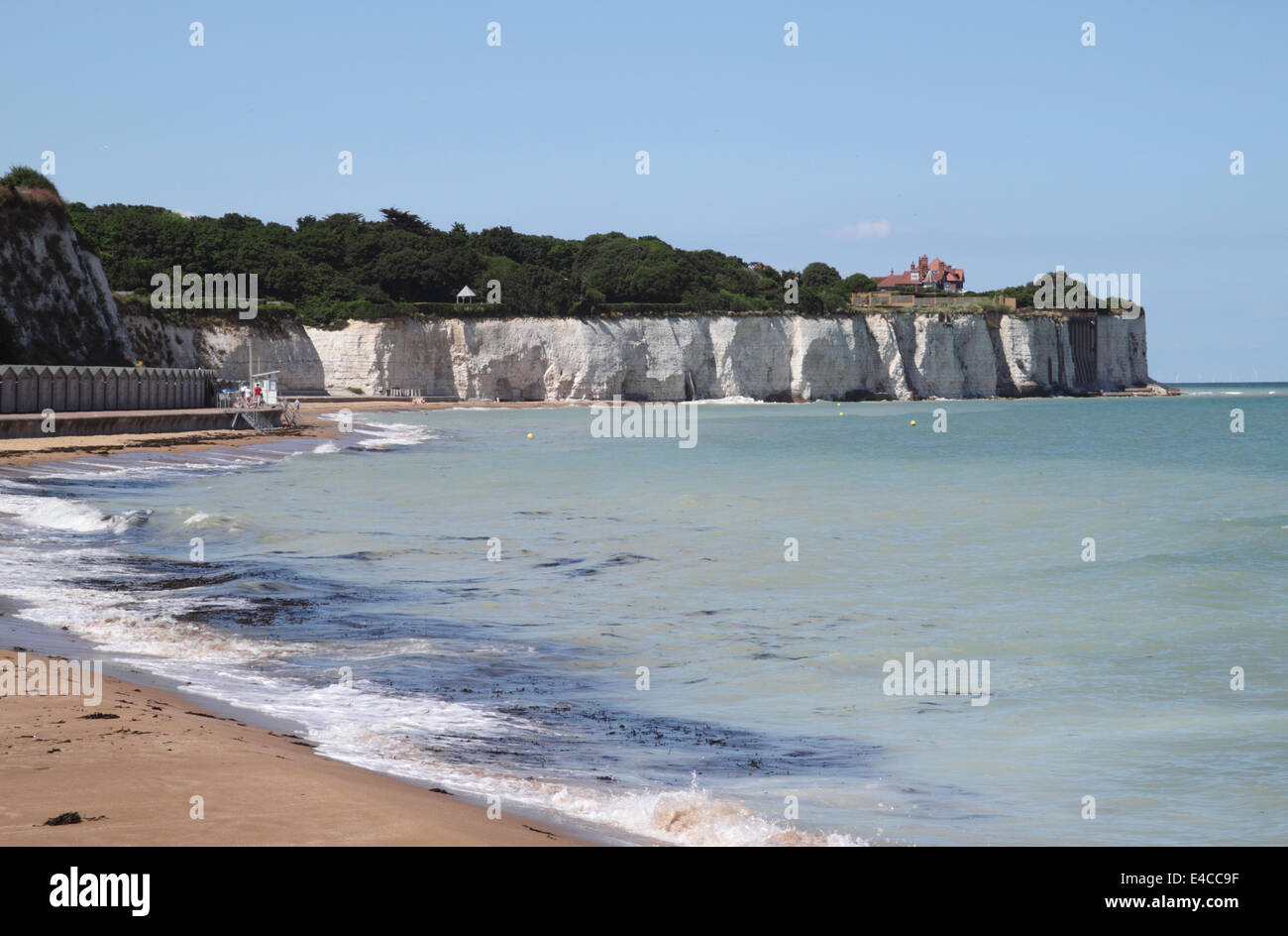 Kent coastline hi-res stock photography and images - Alamy