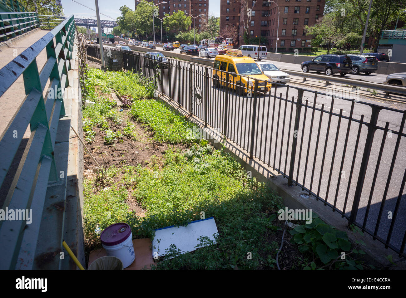 Fdr drive freeway hi-res stock photography and images - Alamy