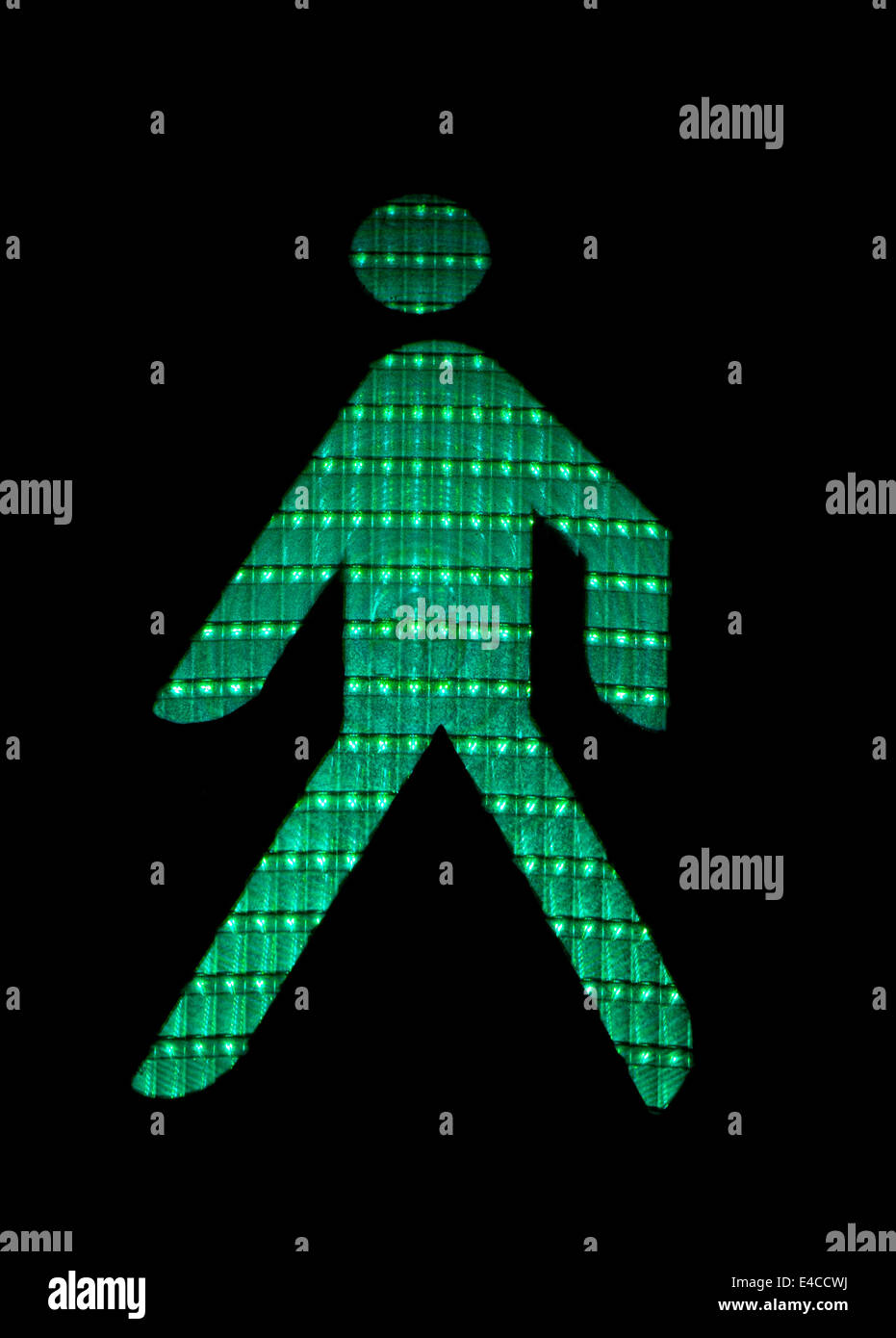 Traffic light icon sign hi-res stock photography and images - Alamy