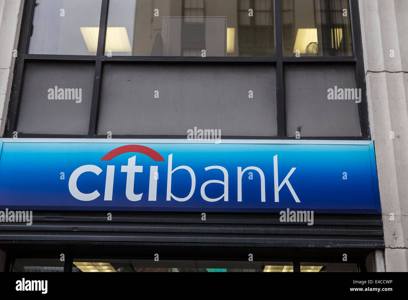 Citibank High Resolution Stock Photography and Images - Alamy