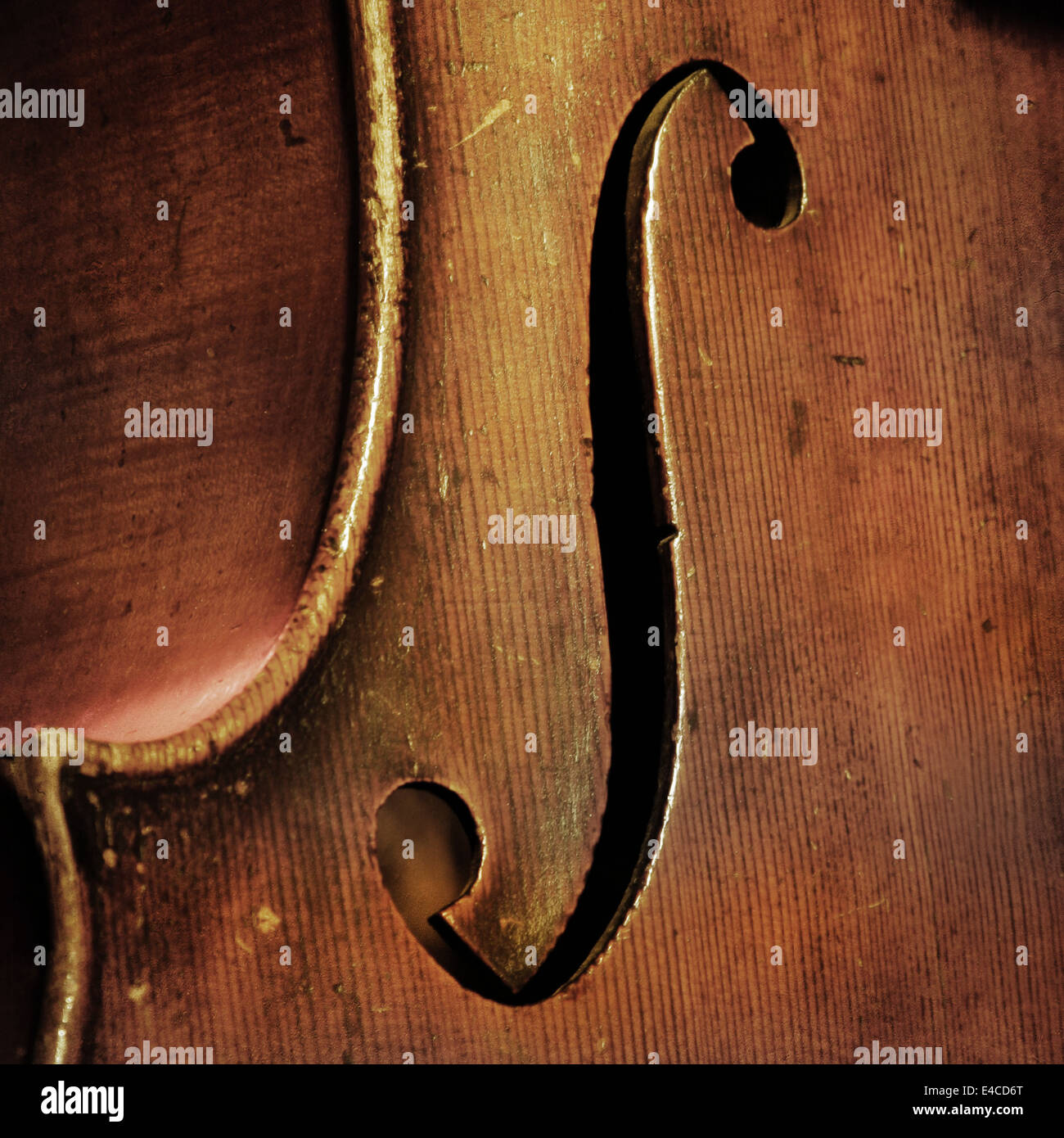 Vintage cello background Stock Photo - Alamy