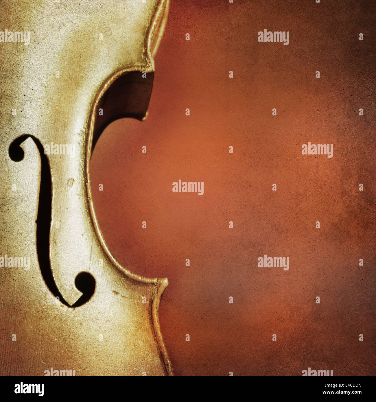 Vintage cello background Stock Photo - Alamy