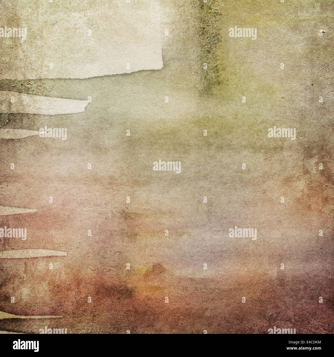 Vintage background design Stock Photo - Alamy
