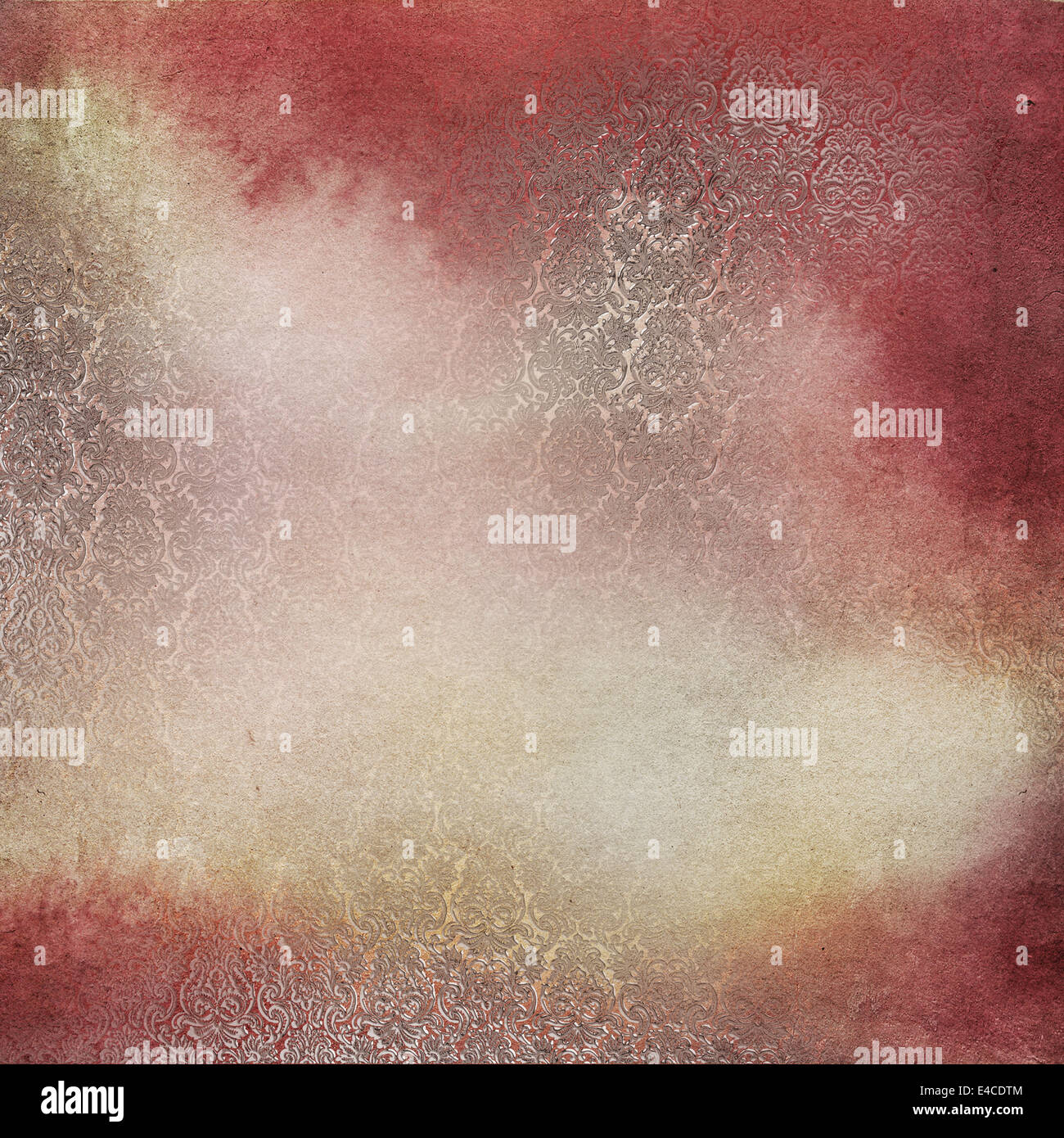 Vintage background design Stock Photo - Alamy