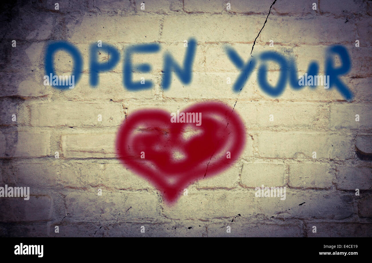 Symbolic open minded hi-res stock photography and images - Alamy