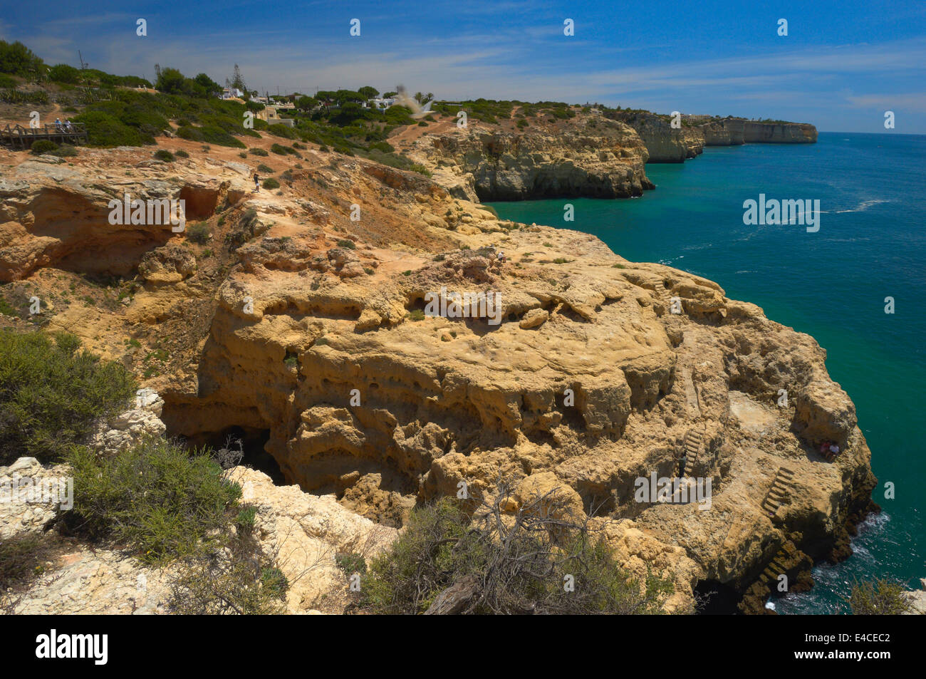 Rock formations algar seco hi-res stock photography and images - Alamy