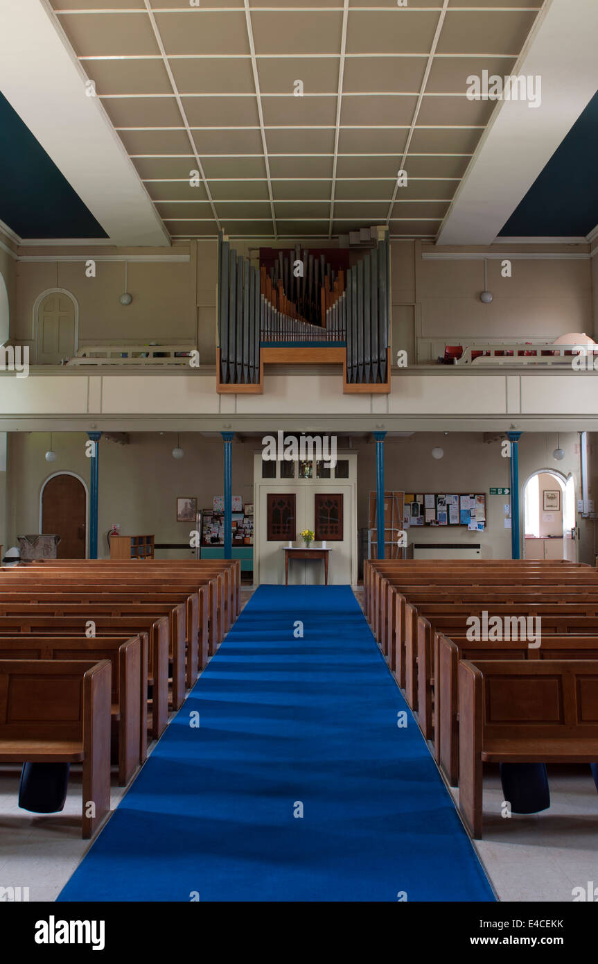 Holy Trinity Church, Hartshill, Warwickshire, UK Stock Photo - Alamy