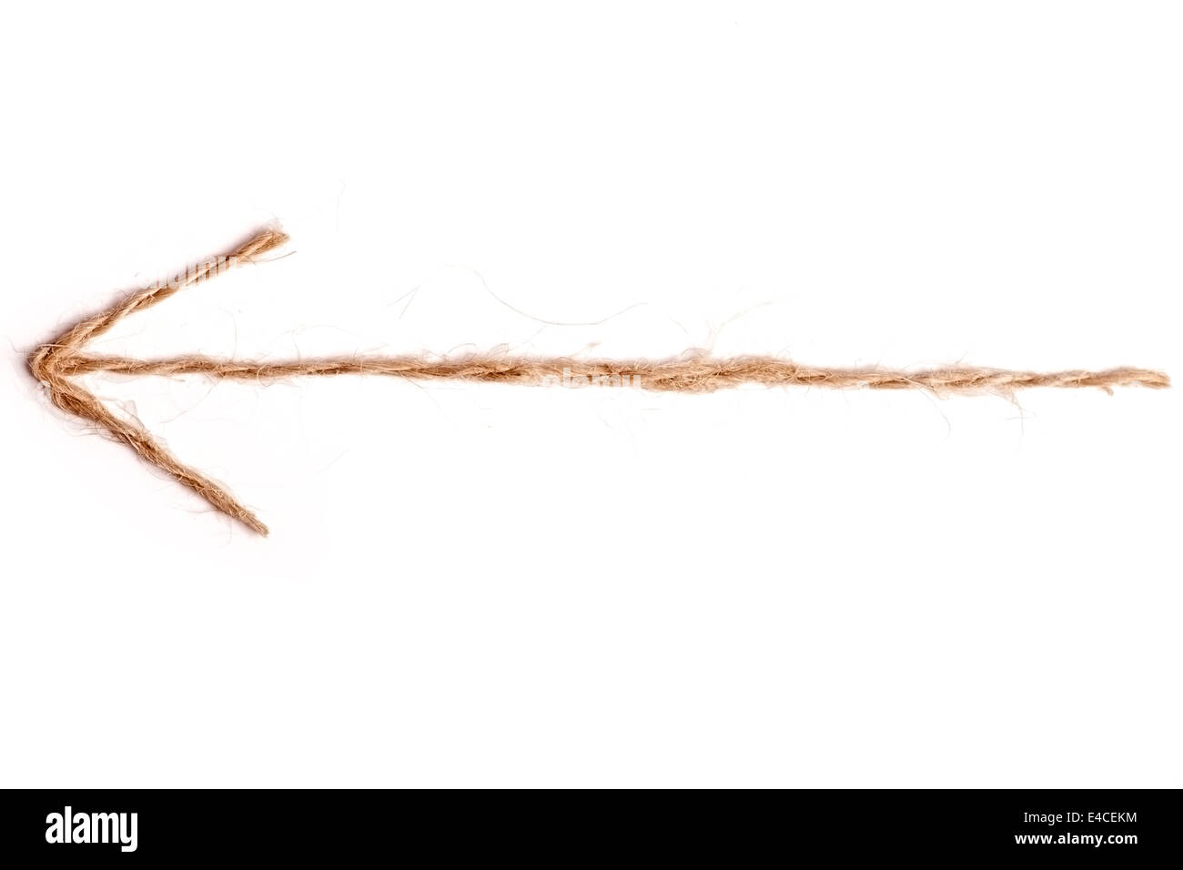 Backwards arrow hi-res stock photography and images - Alamy