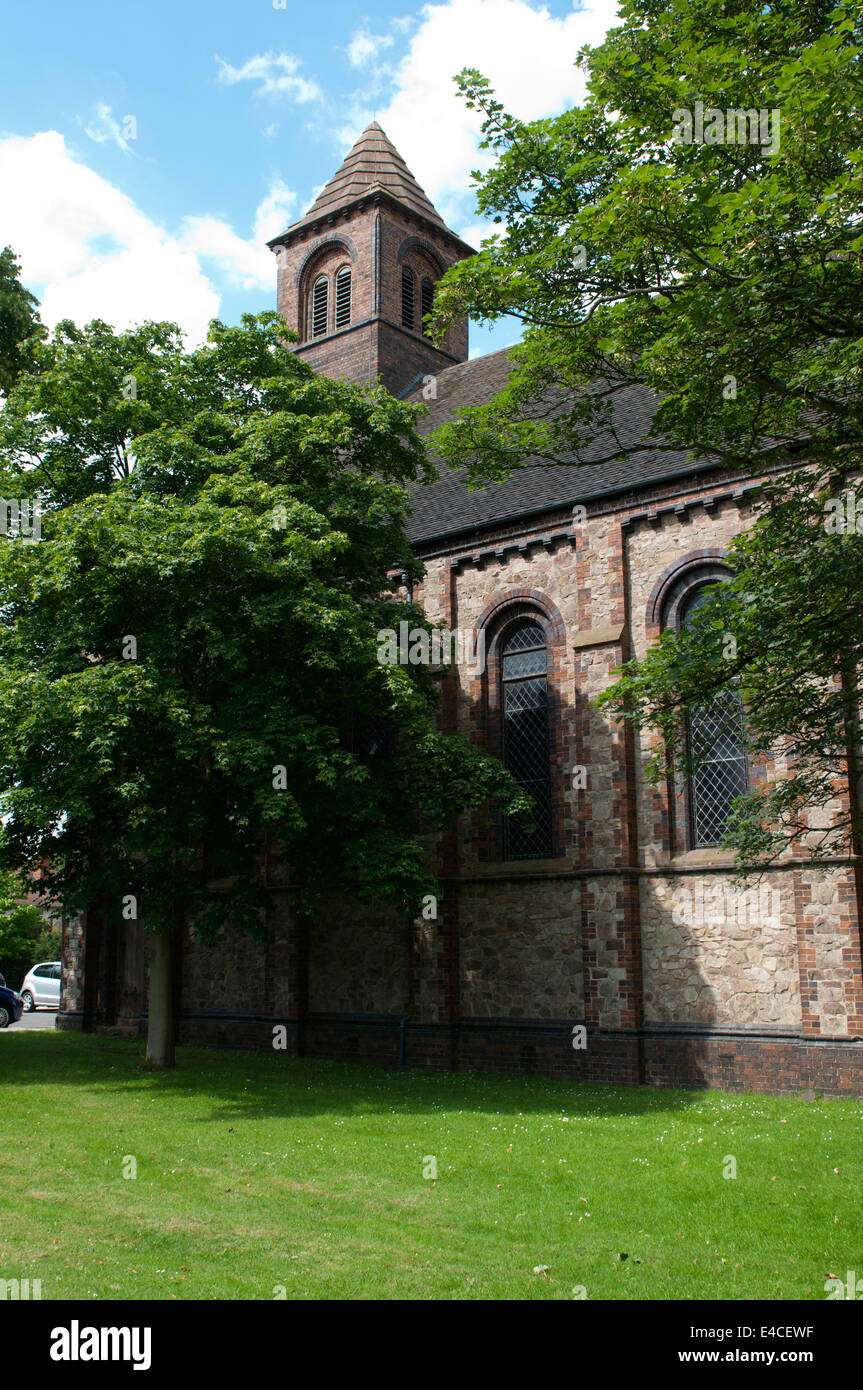 Hartshill hi-res stock photography and images - Alamy