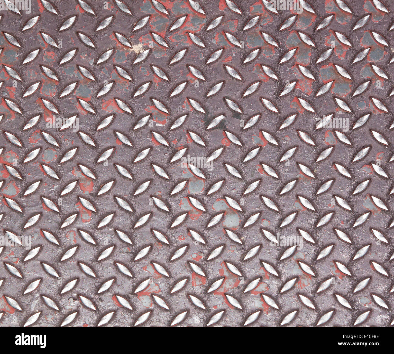 Old iron sheet with rust abstract texture background Stock Photo - Alamy