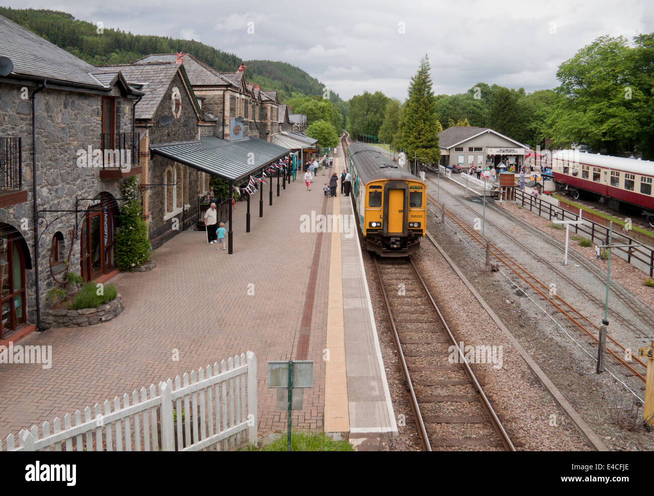 Y stations hi-res stock photography and images - Alamy