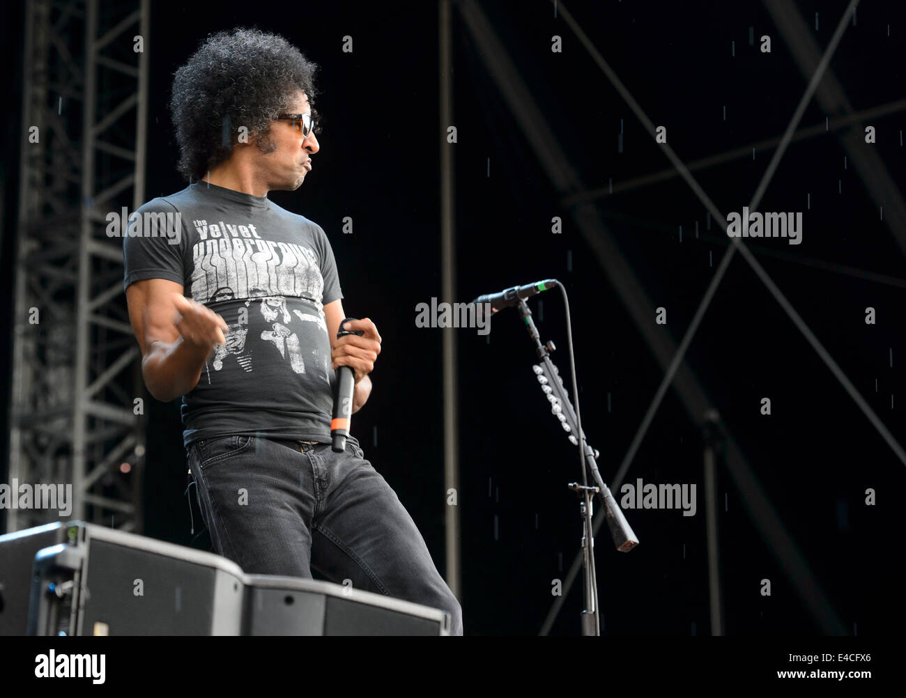 Alice in chains band hi-res stock photography and images - Alamy