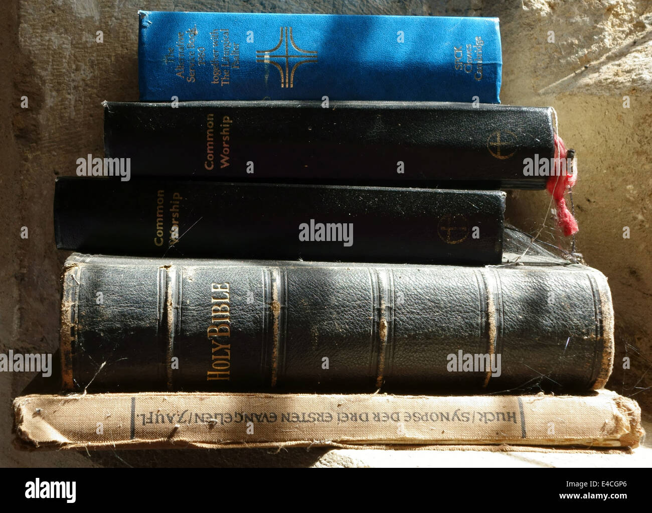 Religion religious church bible hi-res stock photography and images - Alamy