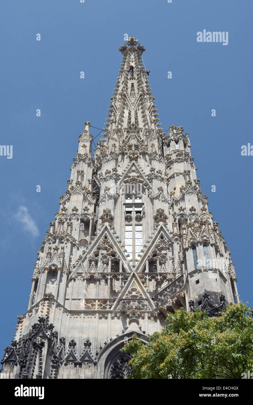 Steffl High Resolution Stock Photography and Images - Alamy