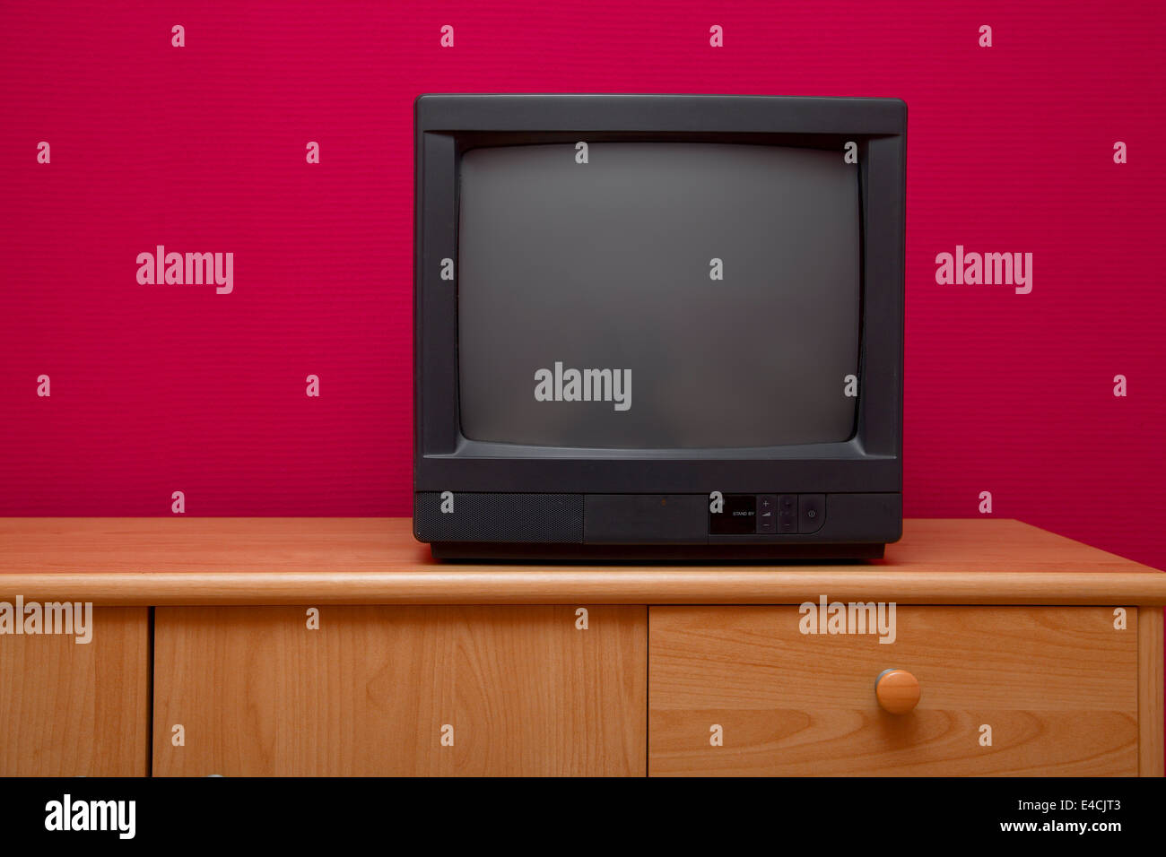 70s of tv hi-res stock photography and images - Alamy