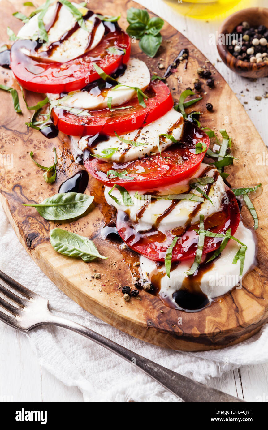 Caprese hi-res stock photography and images - Alamy