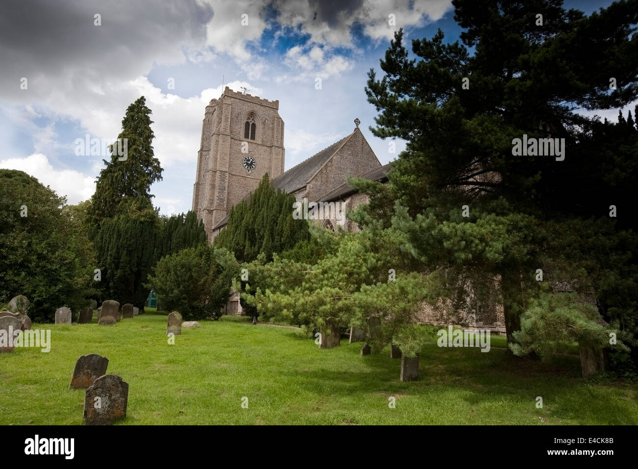 Hingham norfolk hi-res stock photography and images - Alamy