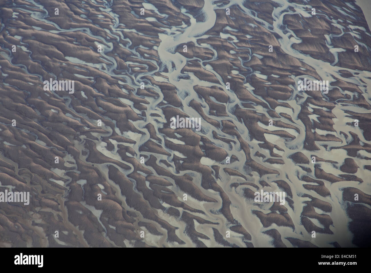 Aerial patterns hi-res stock photography and images - Alamy