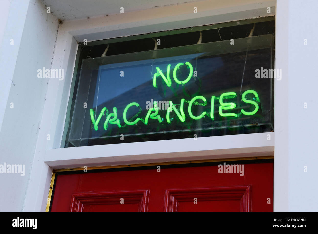 No vacancies sign High Resolution Stock Photography and Images - Alamy