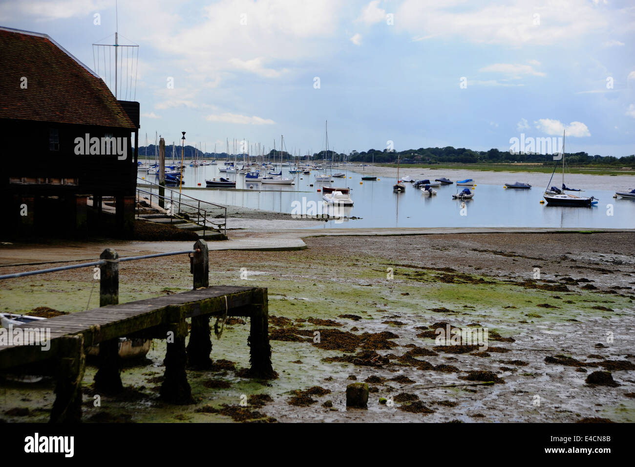 Bosham sussex hi-res stock photography and images - Alamy