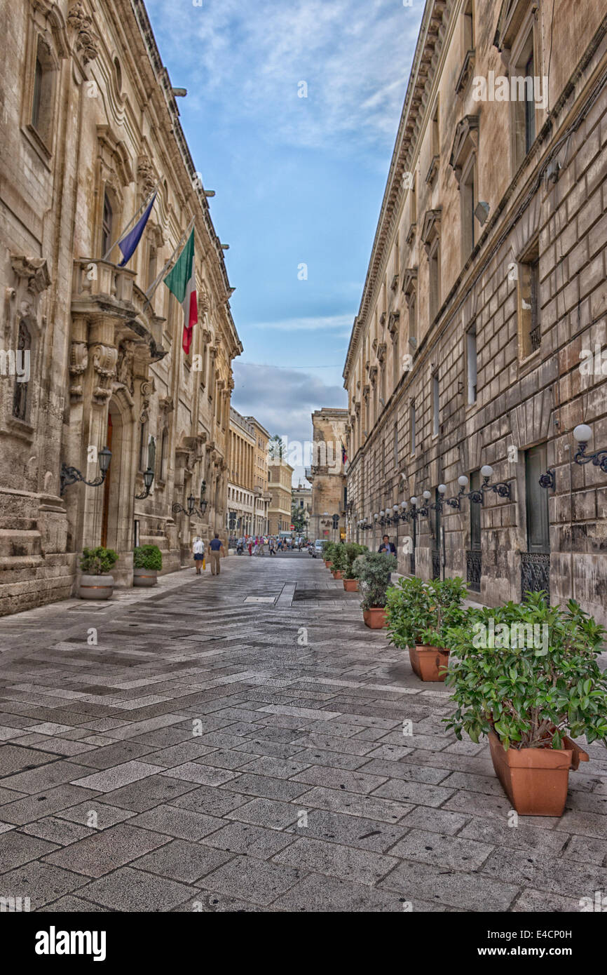 House of carafa hi-res stock photography and images - Alamy