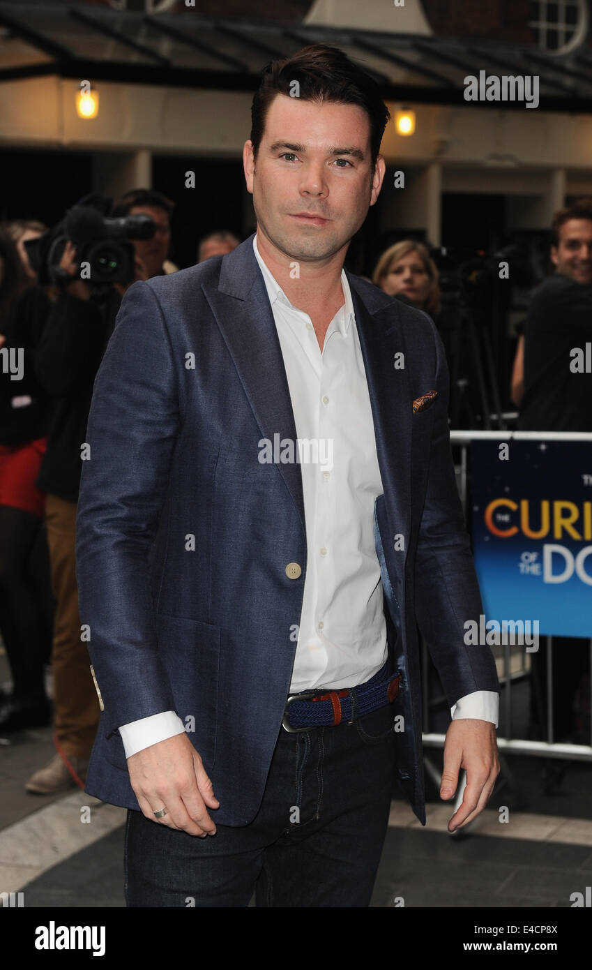 Dave berry hi-res stock photography and images - Alamy