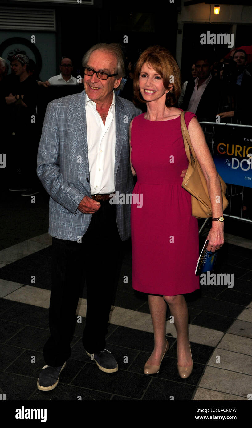 Peter asher jane hi-res stock photography and images - Alamy