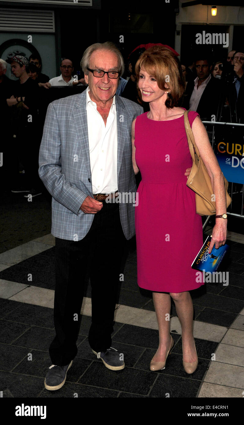 Peter asher jane hi-res stock photography and images - Alamy