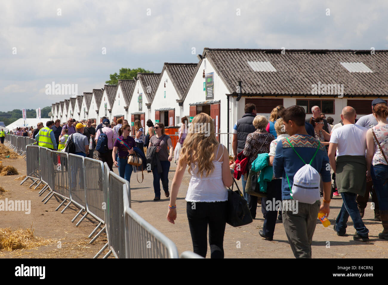 Yorkshire show hi-res stock photography and images - Alamy