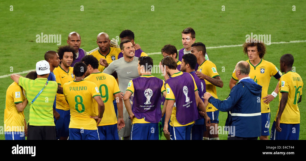 The brazilian keeper hi-res stock photography and images - Alamy